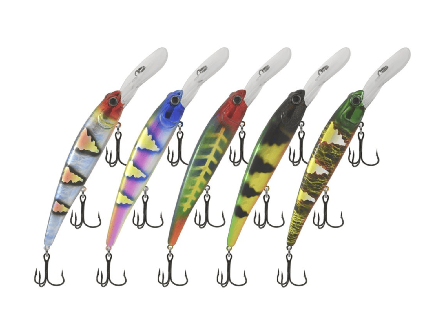 Dead Eye Website - Premium Crankbaits